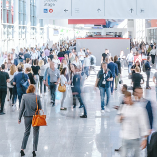 7 Retail events in 2021 - Kendu